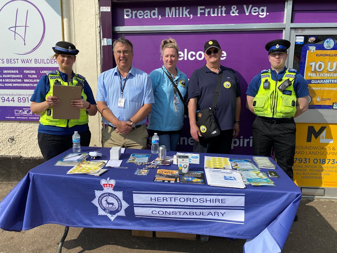 Anti-Social Behaviour Policy Review | Settle Connect